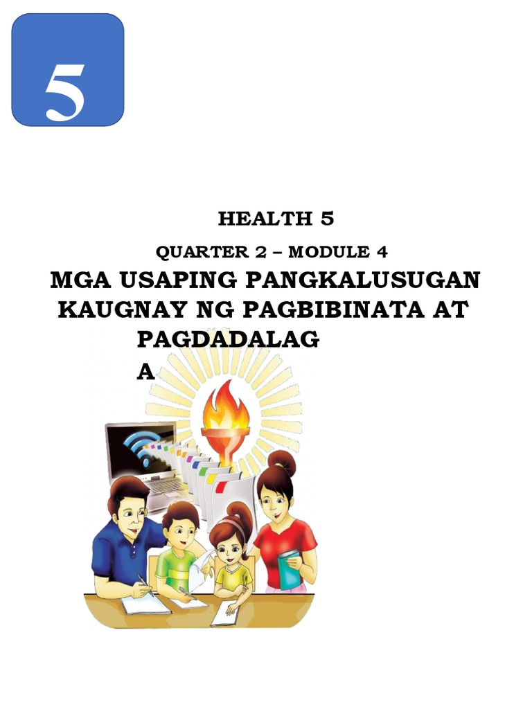 Q2 Health5 Mod4 | PDF