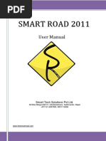 SW_DTM Software User Manual | PDF
