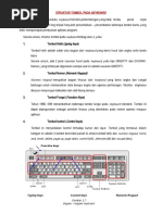 131 Daftar Fungsi Tombol Pada Keyboard Komputer Lengkap | PDF