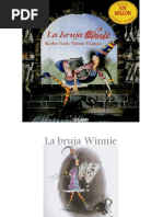 Cuento La Bruja Berta | PDF