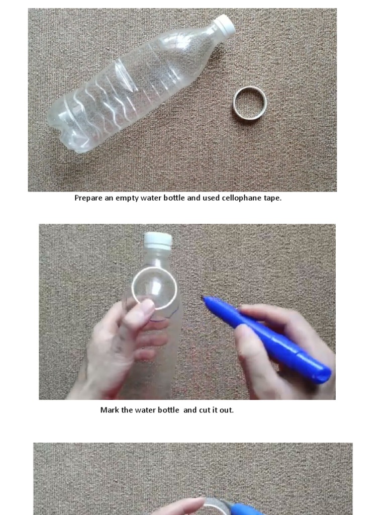 Improvisation of Lab Apparatus | PDF