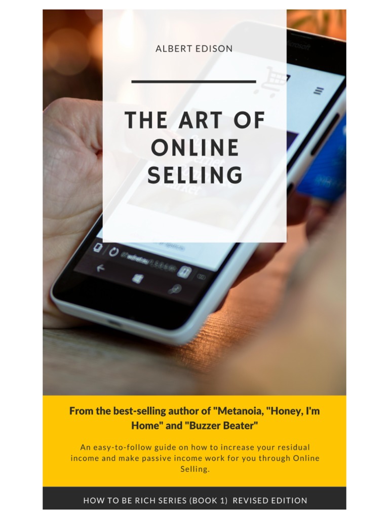 Guide to Online Selling in the Philippines | PDF | E Commerce | Online ...