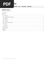 Arduino Powered Autonomous Vehicle | PDF | Global Positioning System ...
