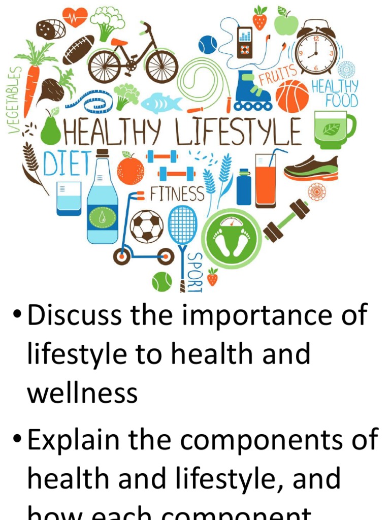 Strategies for Improving Overall Wellness: An Analysis of the ...