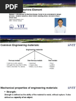Fatigue Failure Theories:: Soderberg Line, Goodman Line and Gerber's ...