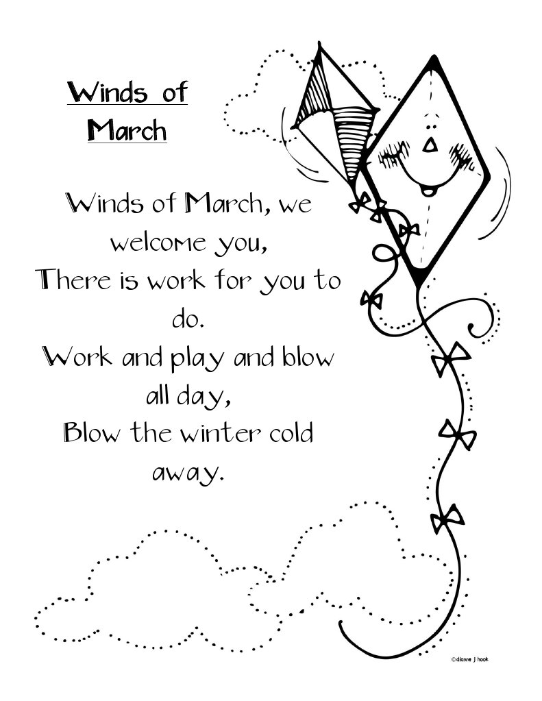 Winds of March | PDF