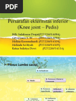 Kelompok 9-Krepitasi Dan Deformitas | PDF