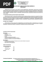 AP Melcs Grade 9 | PDF