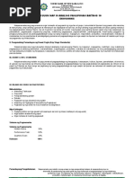 Araling Panlipunan 10 - Learning Plan | PDF