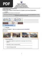 AP 10 Quarter 1 Module 6 | PDF