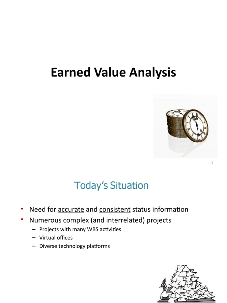 EVA - Presentation | PDF | Business