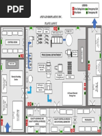 TDS Celcon M90 | PDF | Extrusion | Strength Of Materials