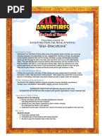 The Princess in Black Teacher's Guide | PDF | Teaching And Learning