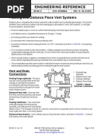 Piping Specification Breaks | PDF | Pump | Valve