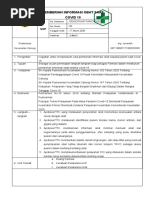 SOP Pengadaan Obat Dan BMHP | PDF