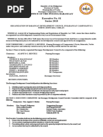 Flowchart On Handling Vawc Cases | PDF