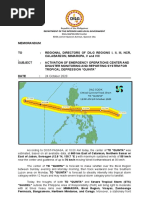 Sample Weather Report Script | PDF | Monsoon | Rain