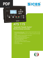 RK271019 AN RXSF 1 | PDF