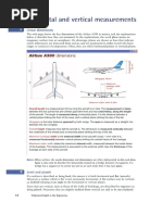 Understanding Horizontal and Vertical Measurements | PDF | Length ...