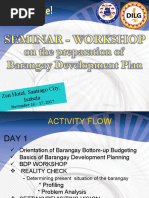 Capability Development (Capdev Sample | PDF | Capacity Building | Inventory