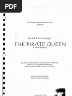 Little Shop of Horrors Script | PDF | Art | Mystery, Thriller & Crime ...