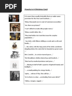 5 Quotes You Can Use To Analyse Poverty in A Christmas Carol ...