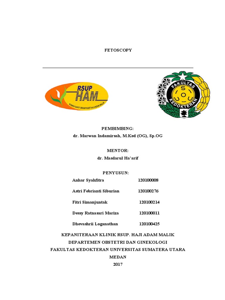 Fetos | PDF