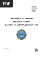 299-2006 IEEE Standard Method For Measuring The Effectiveness of ...