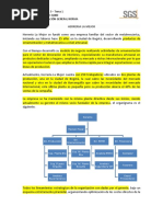 Formato y Modelo Partes Interesadas-ISO 45001 | PDF | Business | Economias
