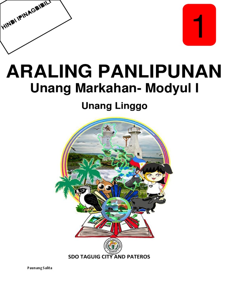 AP1 Q1 WEEK 1 Final Version PDF | PDF