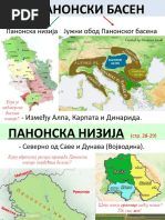 Nema Karta Srbije | PDF