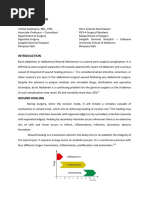 MEDTRONIC - Placa - Cervical - ZEVO Cervical Plate ST | PDF | Vertebra ...