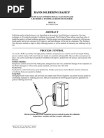 Te Connectivity - Crimp Quality Guidelines | PDF