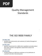 Iso 9001 - 2015 Clause 7 Support | PDF | Competence (Human Resources ...