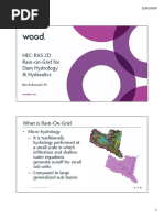 HEC-RAS Guides and Tutorials-V6.4.1 | PDF