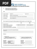 2023 Maxicare Dependent Enrollment Form - Teleperformance PDF | PDF ...