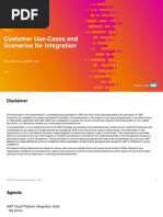 Integrating Apache Nifi With External API's | PDF | Json | Parameter (Computer Programming)