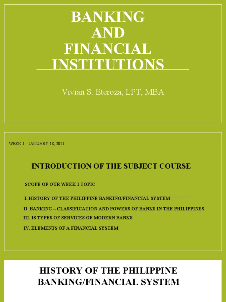 A Comprehensive Overview of the History and Development of the ...