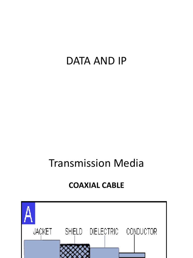 Data and Ip Lecture Notes | PDF | Network Switch | Computer Network