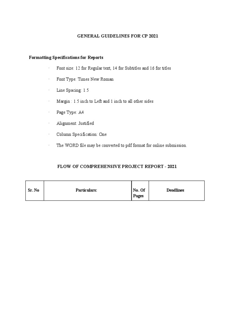 Immersion Report | PDF | Methodology | Evaluation