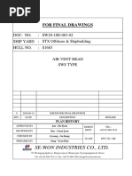 Oceanic HW540E Subsea Control Fluid Guide | PDF | Lubricant | Subsea ...