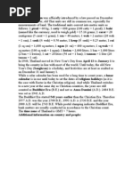 English Time 4 - Teacher's Book | PDF