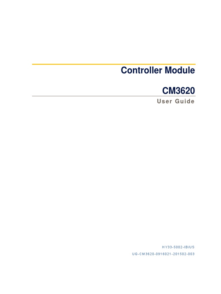 CM3620 Vansco Volvo | PDF | Electromagnetism | Manufactured Goods