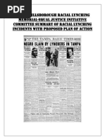 The Jackson - Kush Plan | PDF