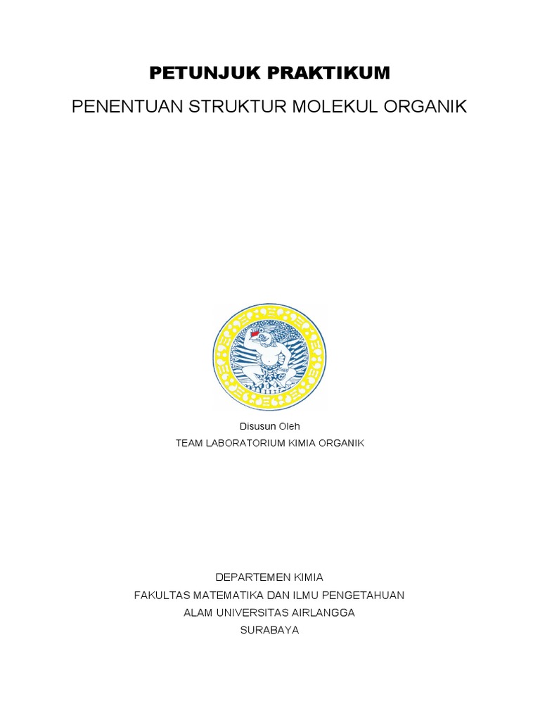 Diktat Praktikum KOK-pdf-1 | PDF | Seni | Sains & Matematika
