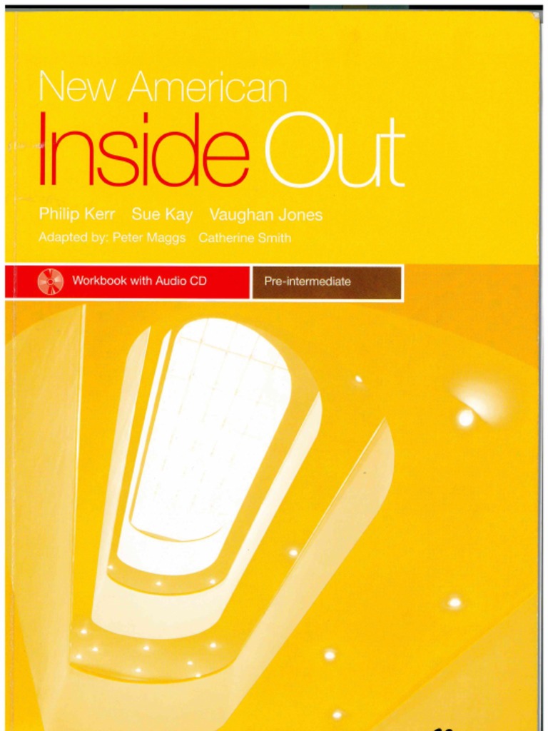 Inside Out (Workbook) | PDF