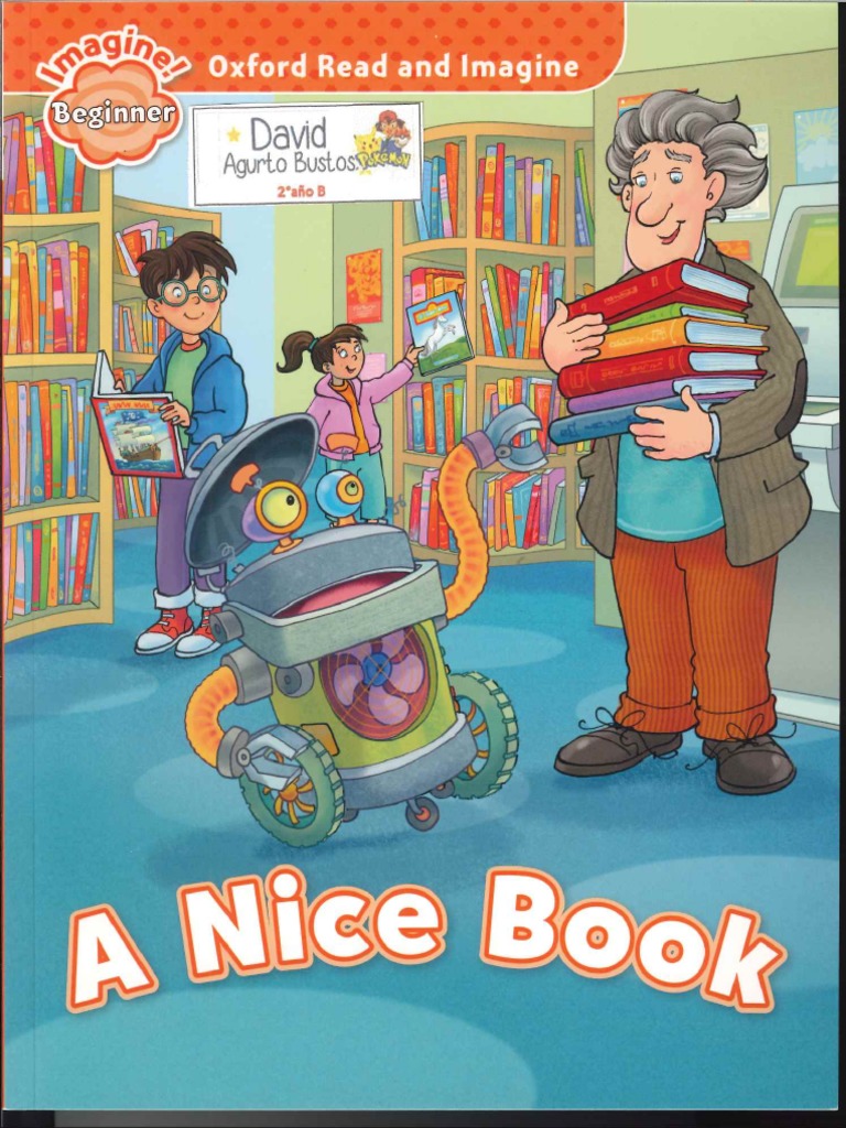 A Nice Book | PDF