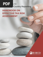 Country by Country Reporting XML Schema User Guide For Tax Administrations | PDF | Xml Schema | Xml