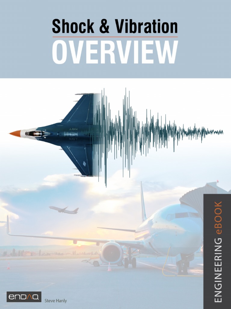 8 Endaq Shock Vibration Overview Ebook Guía Rápida Vibraciones | PDF ...