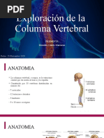 Pruebas Ortopédicas: Signos de Lasègue y Bragard | PDF | Rodilla | Codo